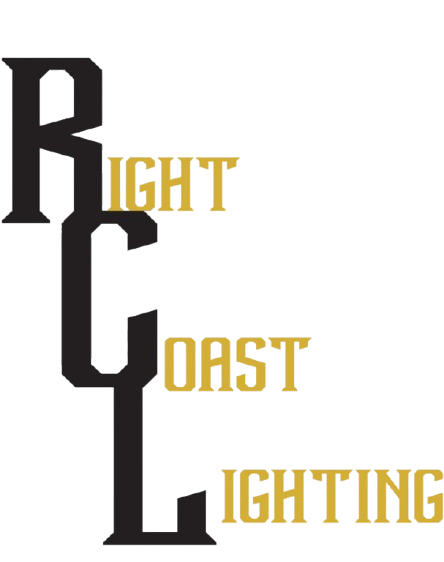 Lighting Services | Right Coast Lighting | Edgewater FL