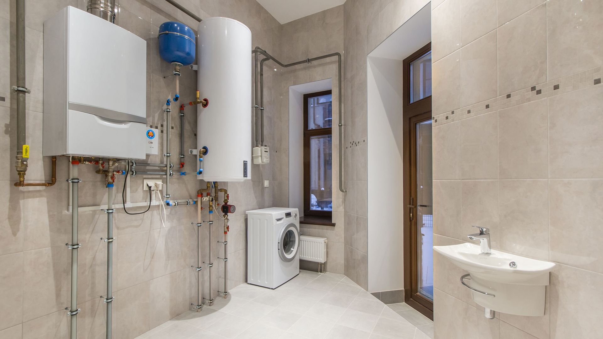 Local Plumber Warwick | William J. Riley Plumbing & Heating