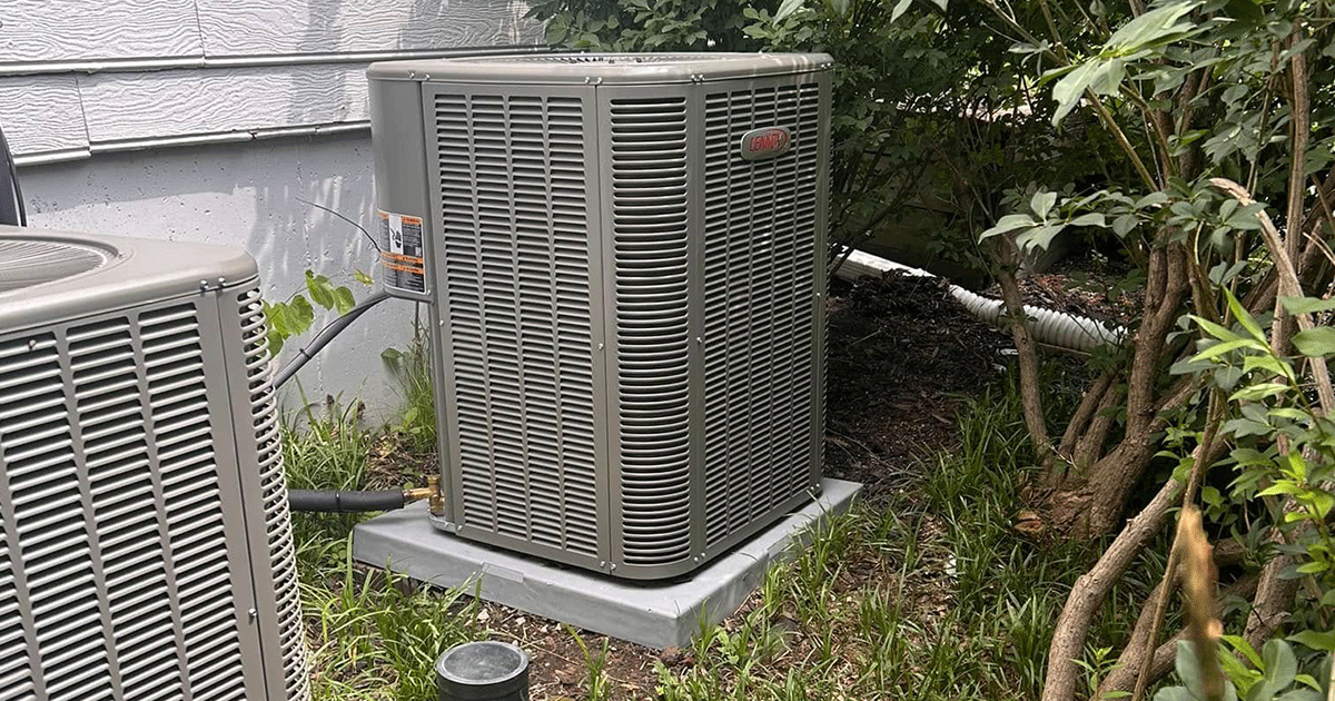 Heating Replacement | System Assessment | Kansas City Metro
