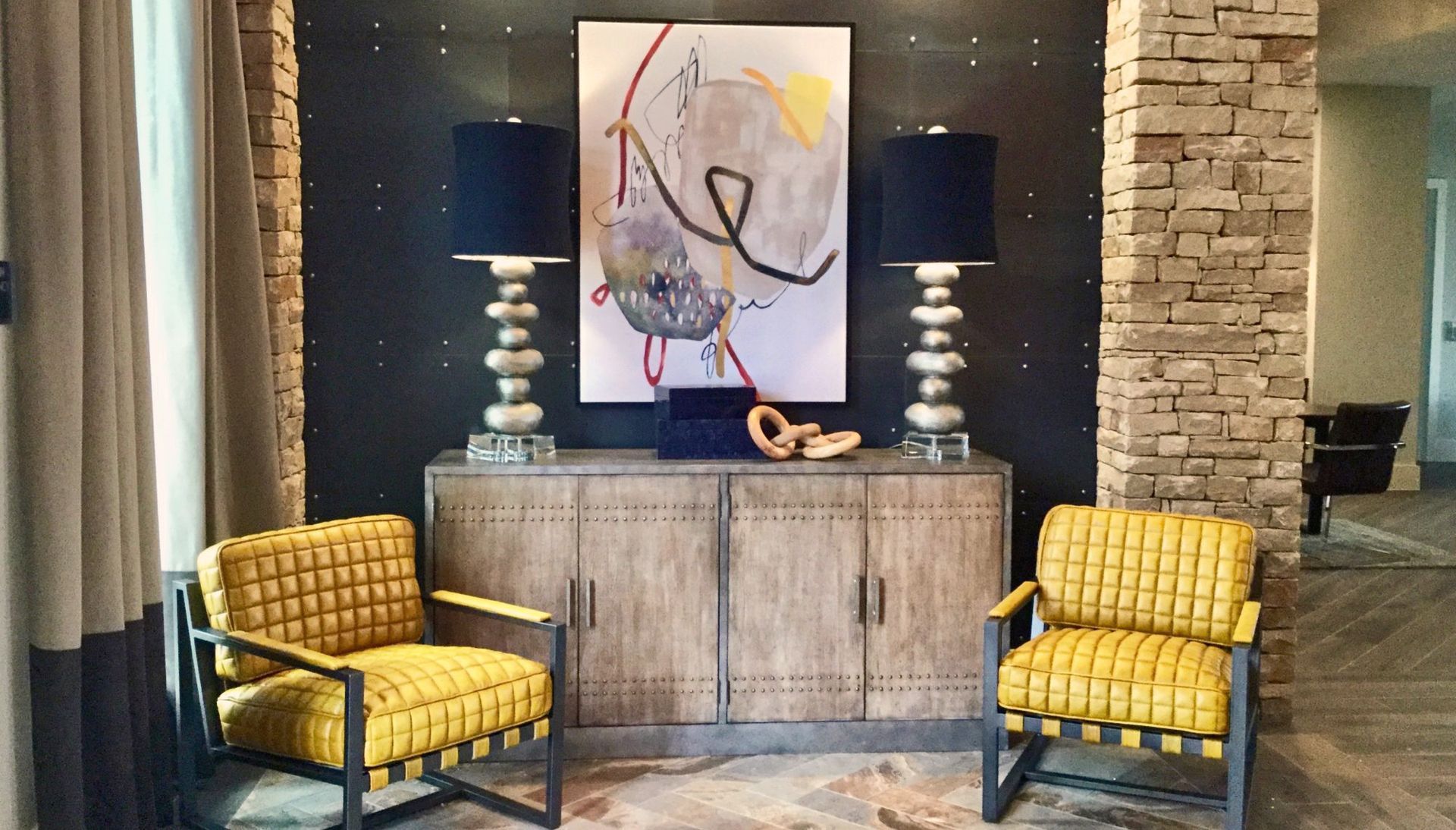 About | SPS Interior Designs