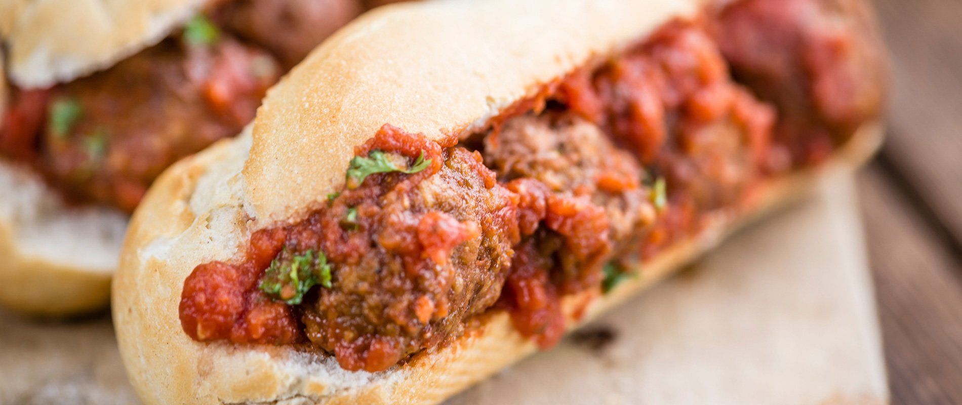 Pizza and Sandwiches | Charlie's Grub & Suds | Homer, IL