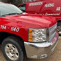 HVAC & Refrigeration Services | Cooper Mechanical | Michigan