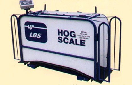 LBS Scales | Durable Scales | National