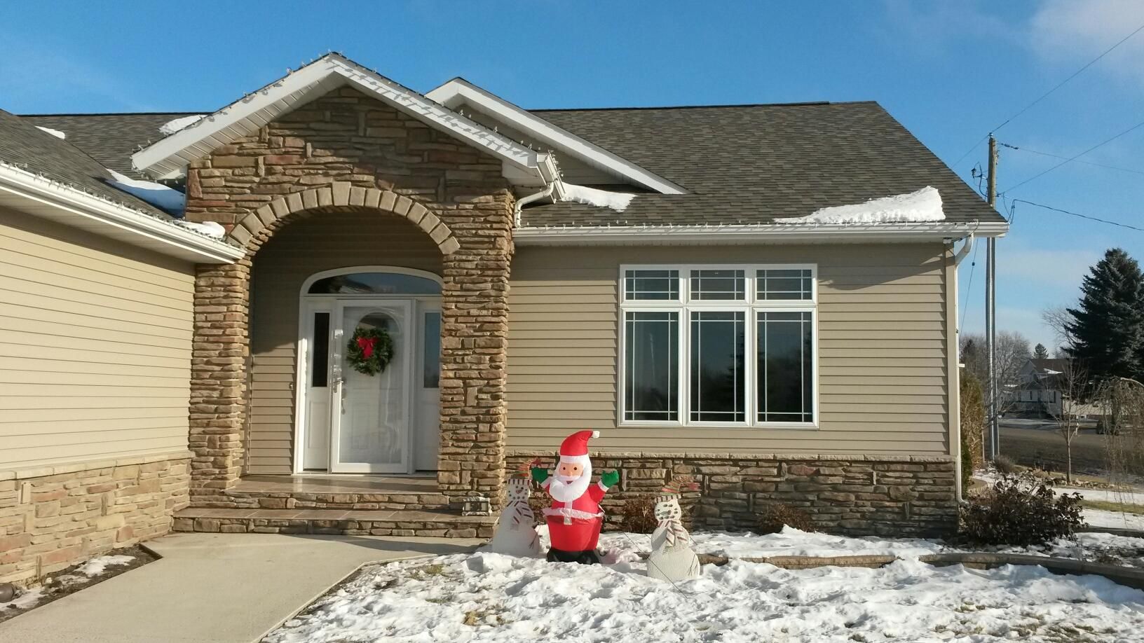 Renovation and Construction | Buffalo Builders Jamestown, ND