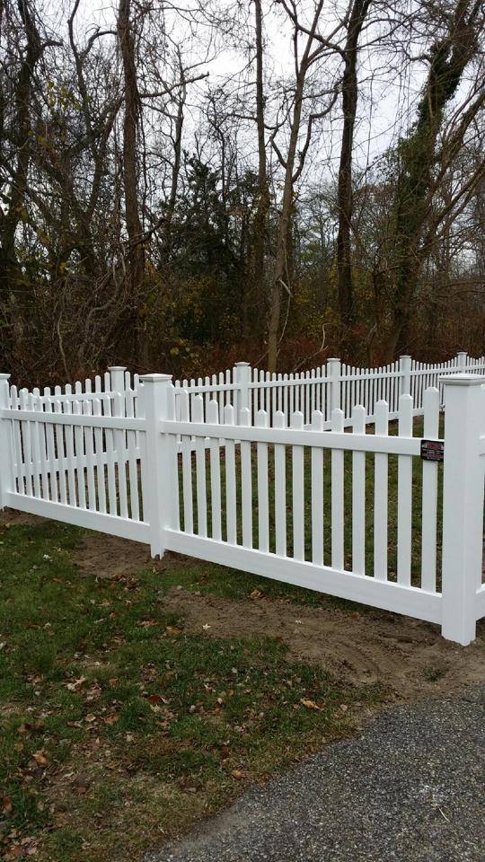 Express Fencing | Gate Installations | Lanoka Harbor, NJ
