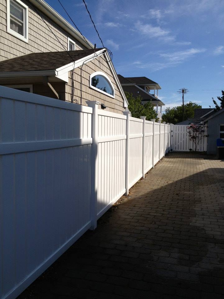 Express Fencing | Gate Installations | Lanoka Harbor, NJ
