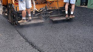 All Phase Asphalt | Paving Contractors | Seekonk, MA