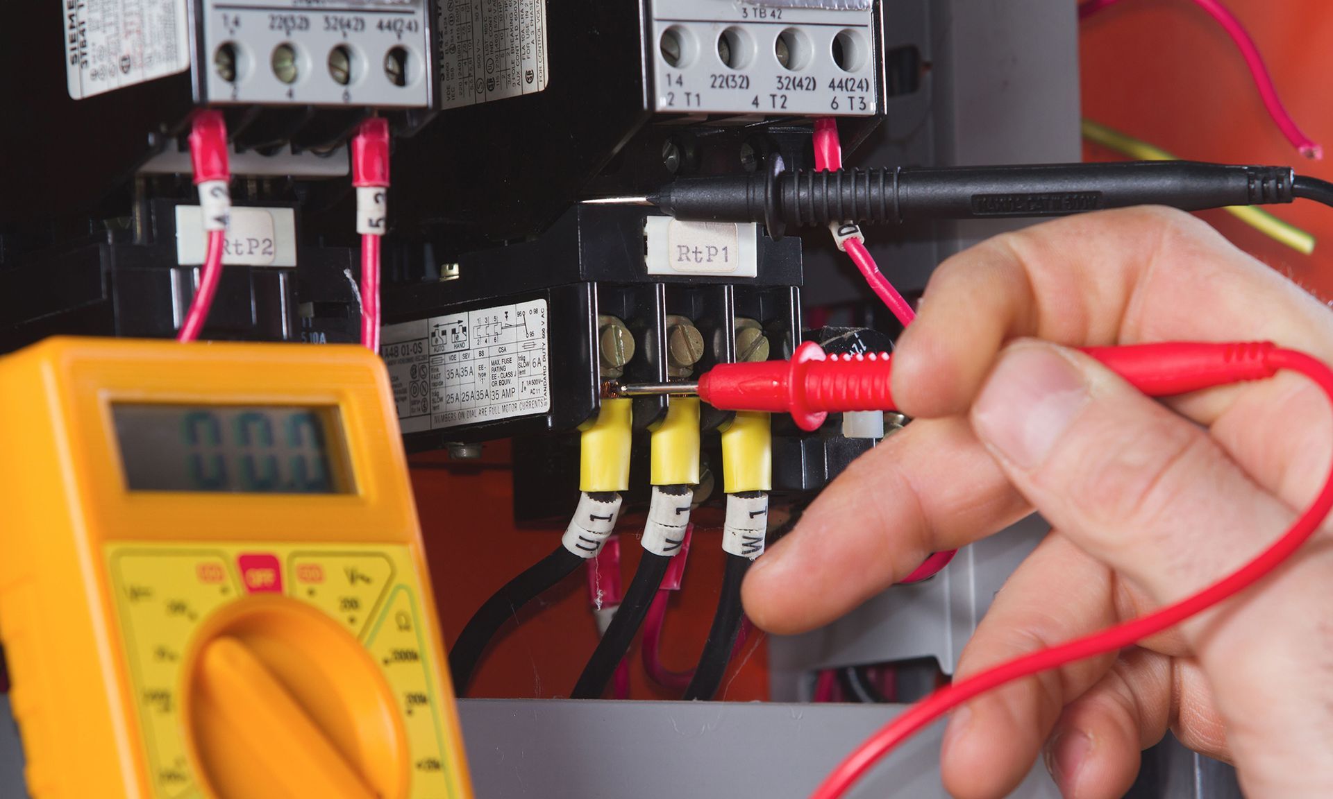 Generator Installation | Mount Morris, MI | Ainsworth Electric Inc