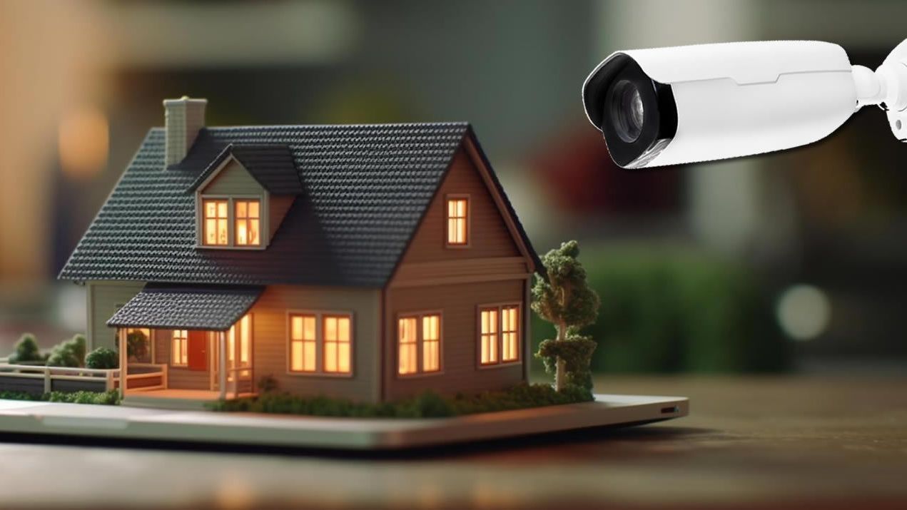 Best Video Surveillance Systems: Comprehensive Security for Your Property