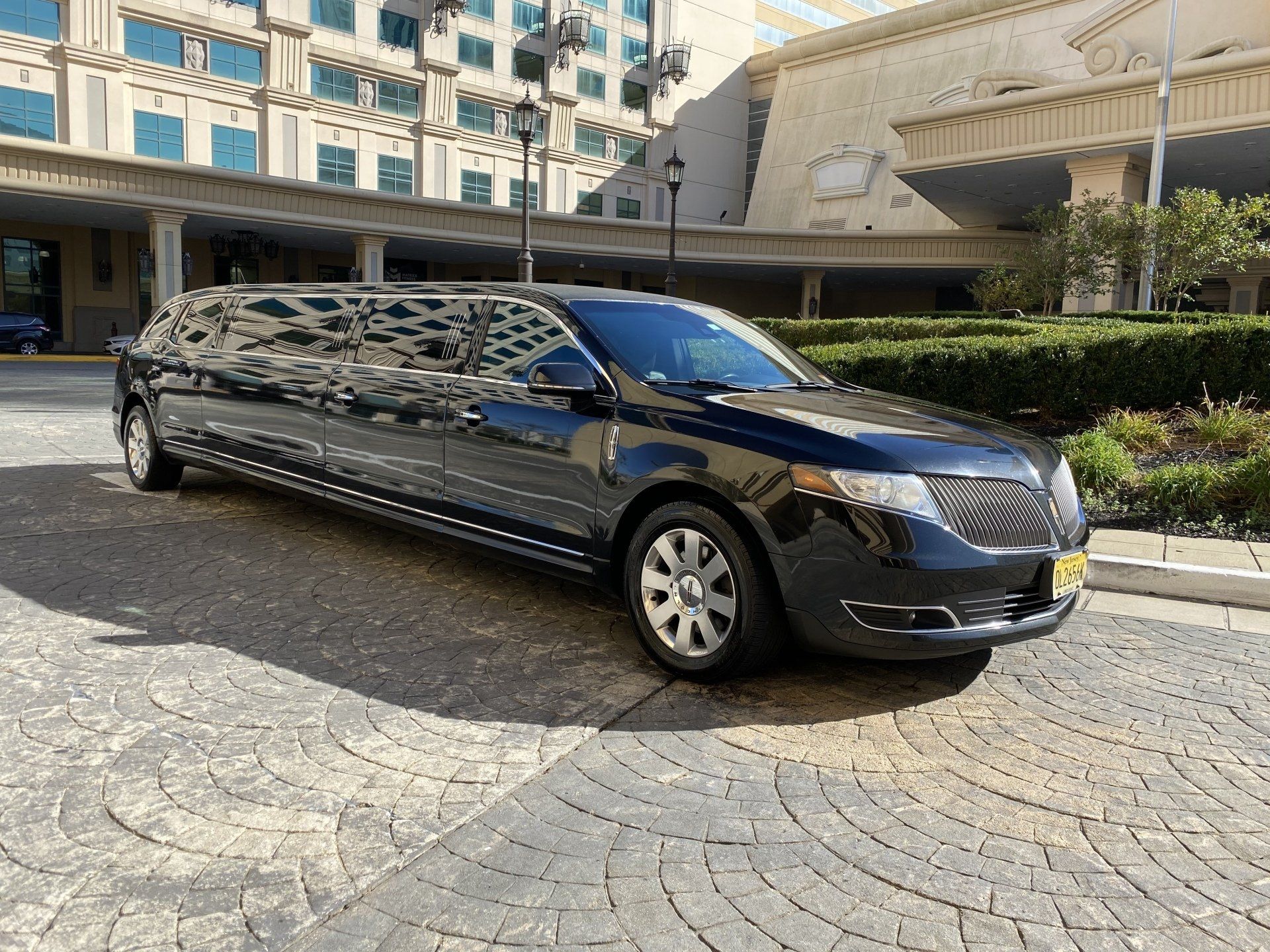 Bella Limousine | Luxurious Travel | Bellmawr, NJ