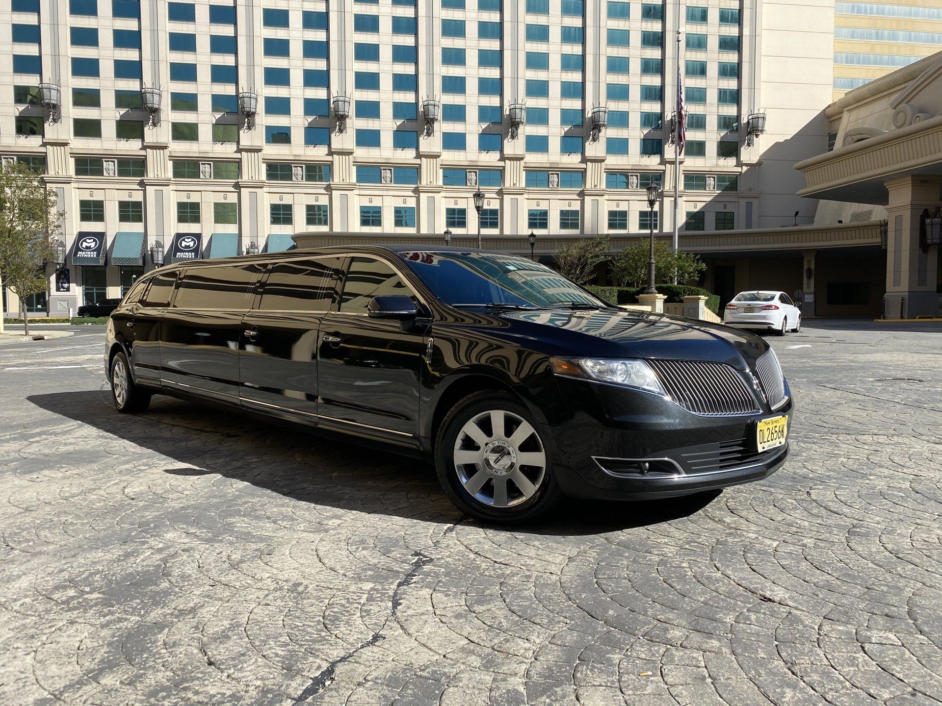 Bella Limousine | Luxurious Travel | Bellmawr, NJ