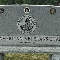 Memorials | Northeast Arkansas Monument Company Jonesboro AR