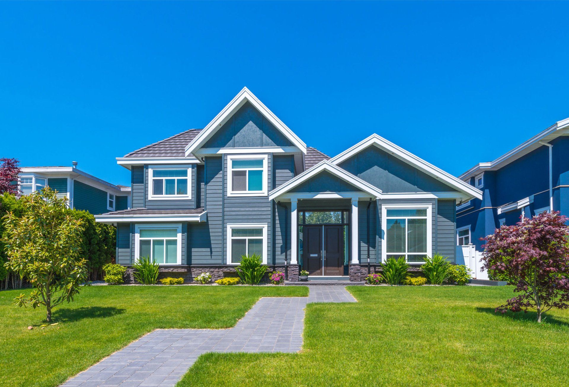 Denn Construction | Custom Home Building | Medford, OR