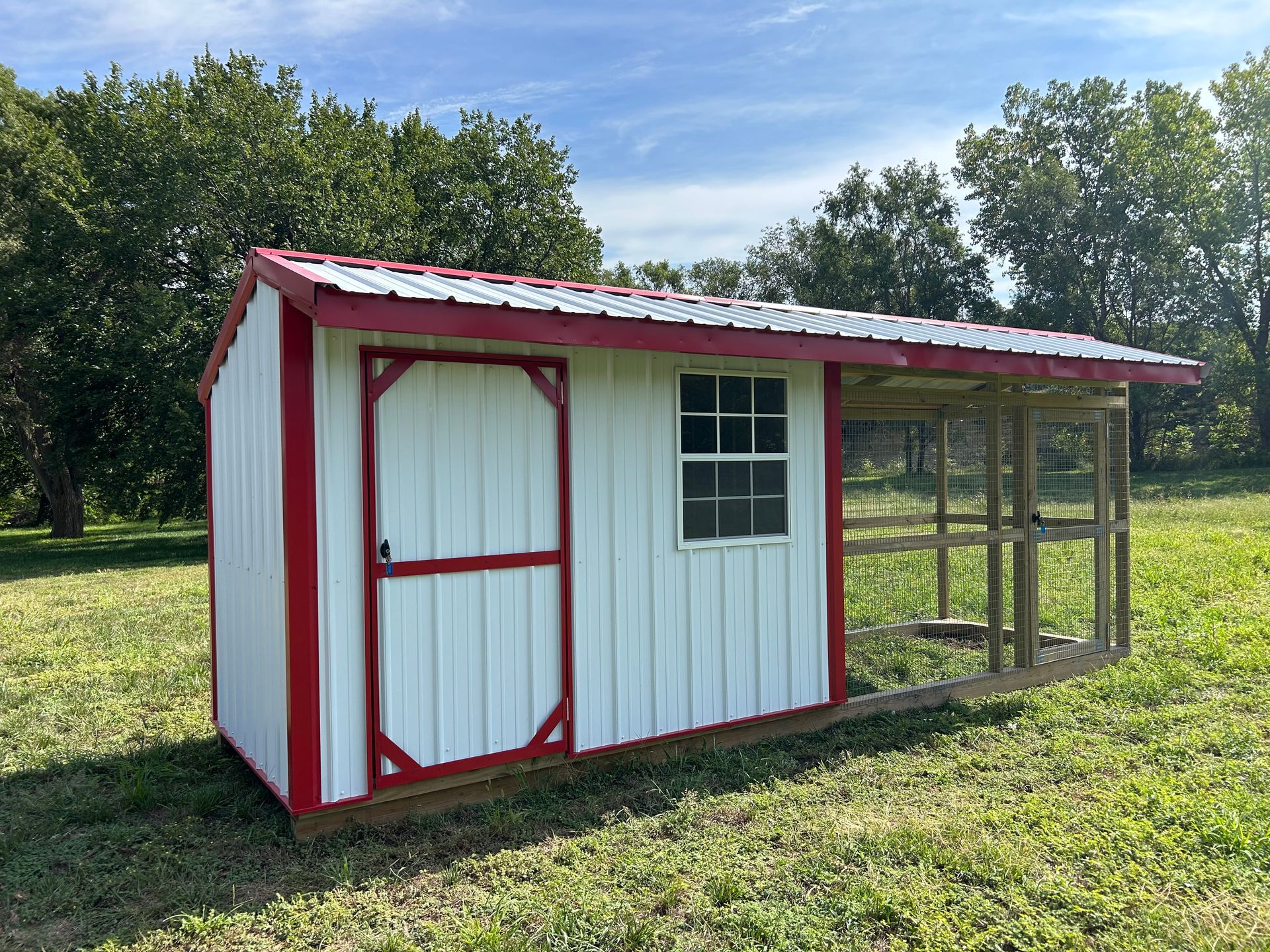 Chicken Coops Grandview, MO | Kansas City, MO