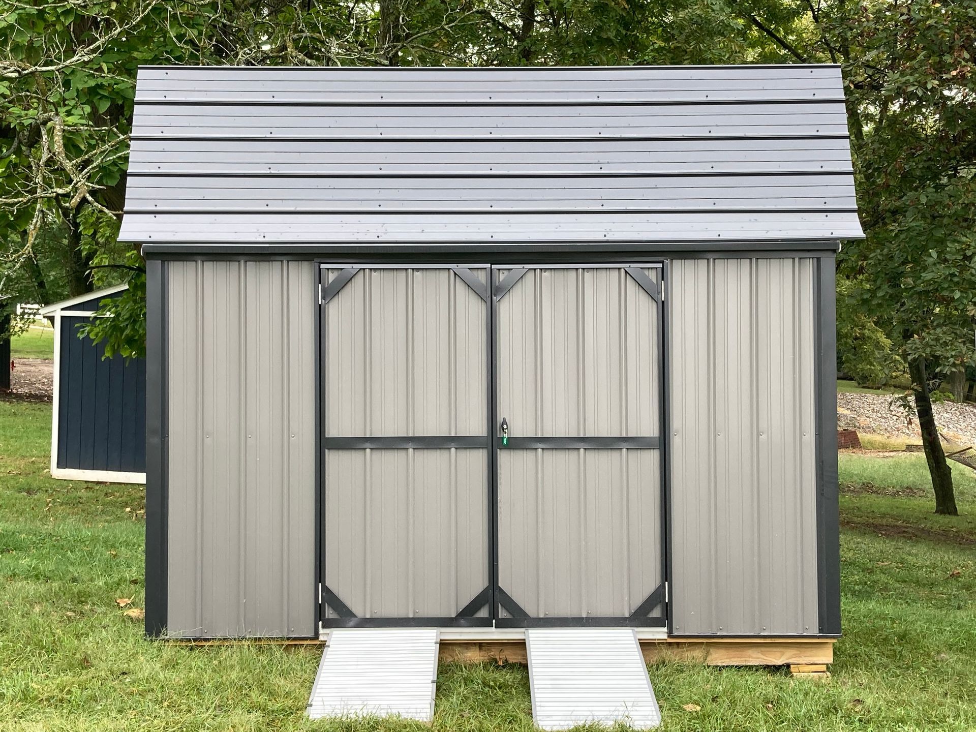 Barn Style Sheds Excelsior Springs | Chillicothe | Midwest Mini Barns