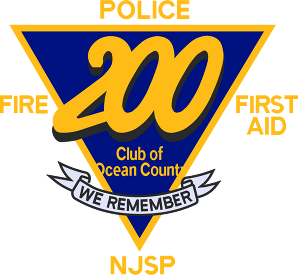 200 Club Logo