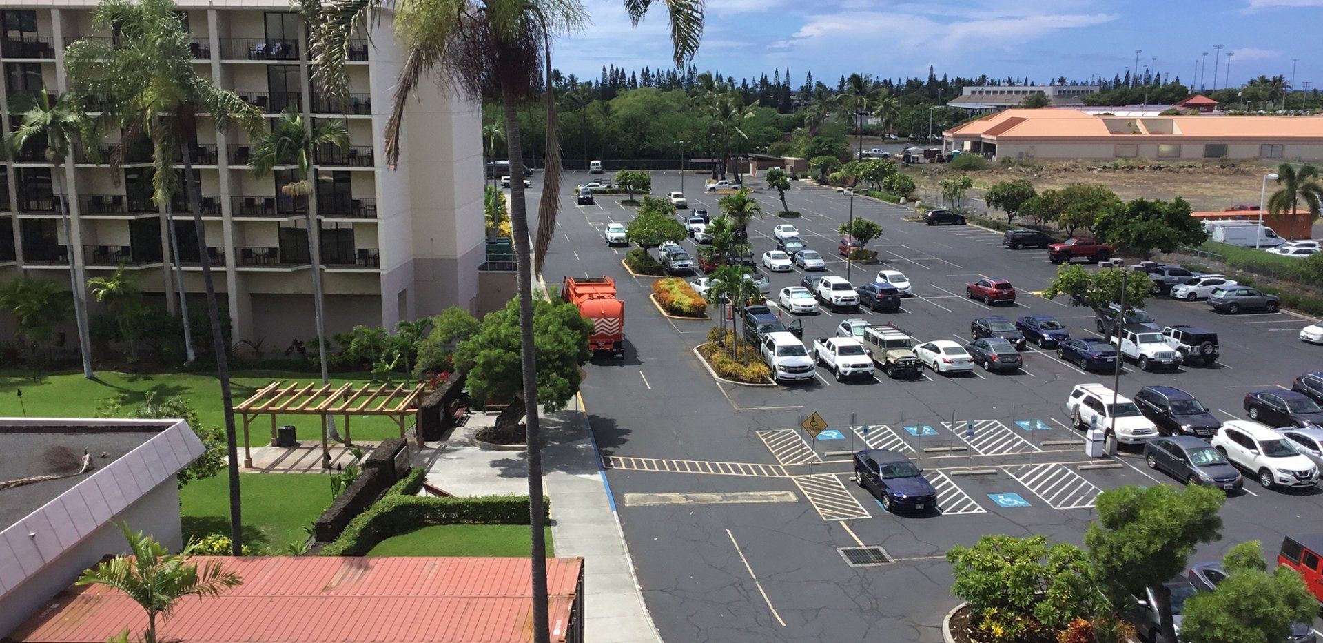 Pacific Waste Inc | Trash Removal Services | Kailua Kona, HI