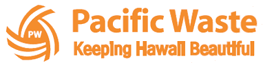 Pacific Waste Inc | Trash Removal Services | Kailua Kona, HI