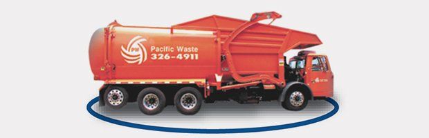 Green Waste Removal | Medical Waste Removal | Kailua Kona HI