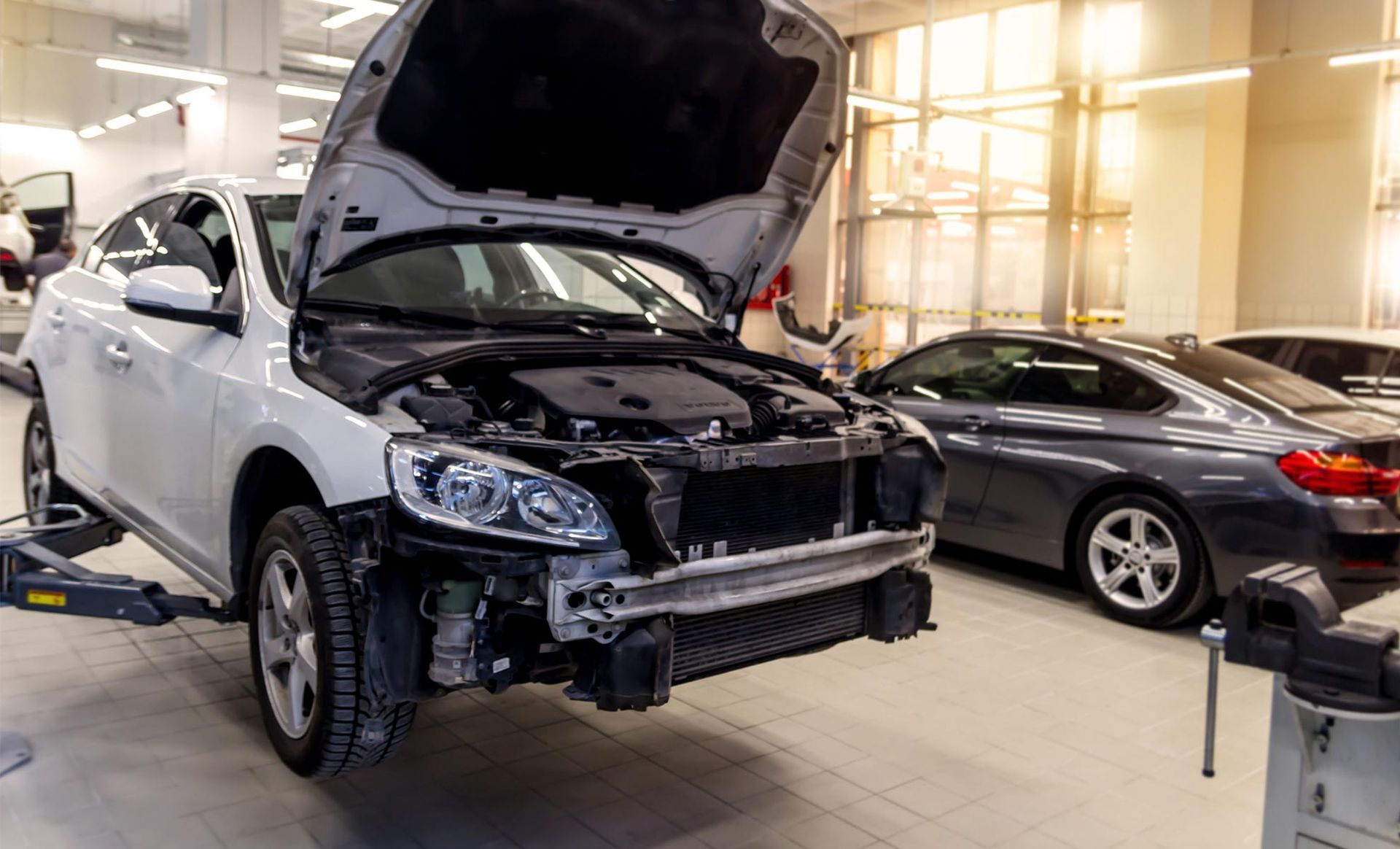 Auto Shop | One Stop Tire and Auto Repair | Yucaipa, CA