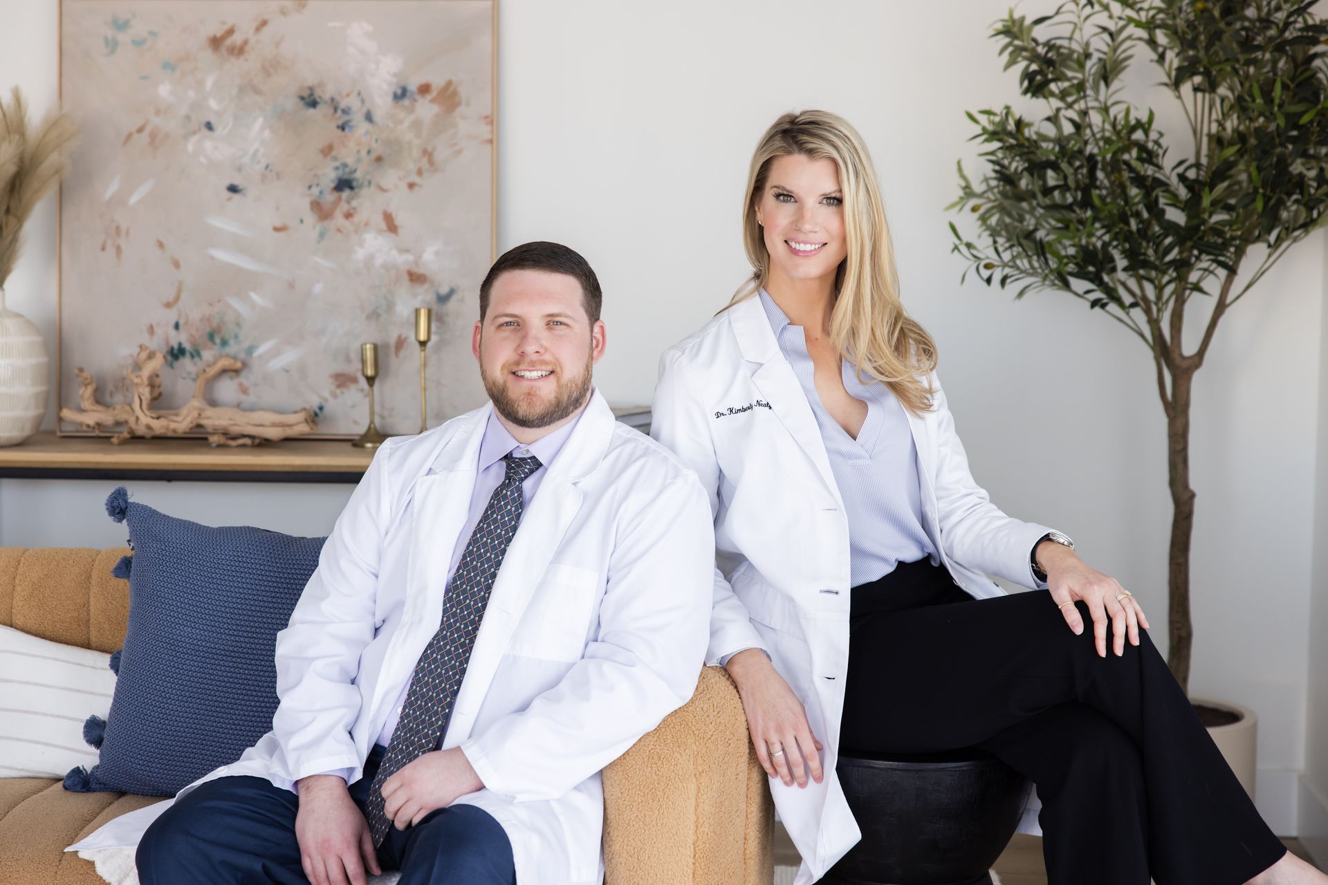 What to Expect | Harrison Dental
