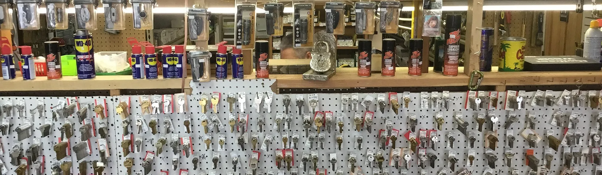 Final Touch Locksmith Services LLC | Locksmiths | Chicago IL