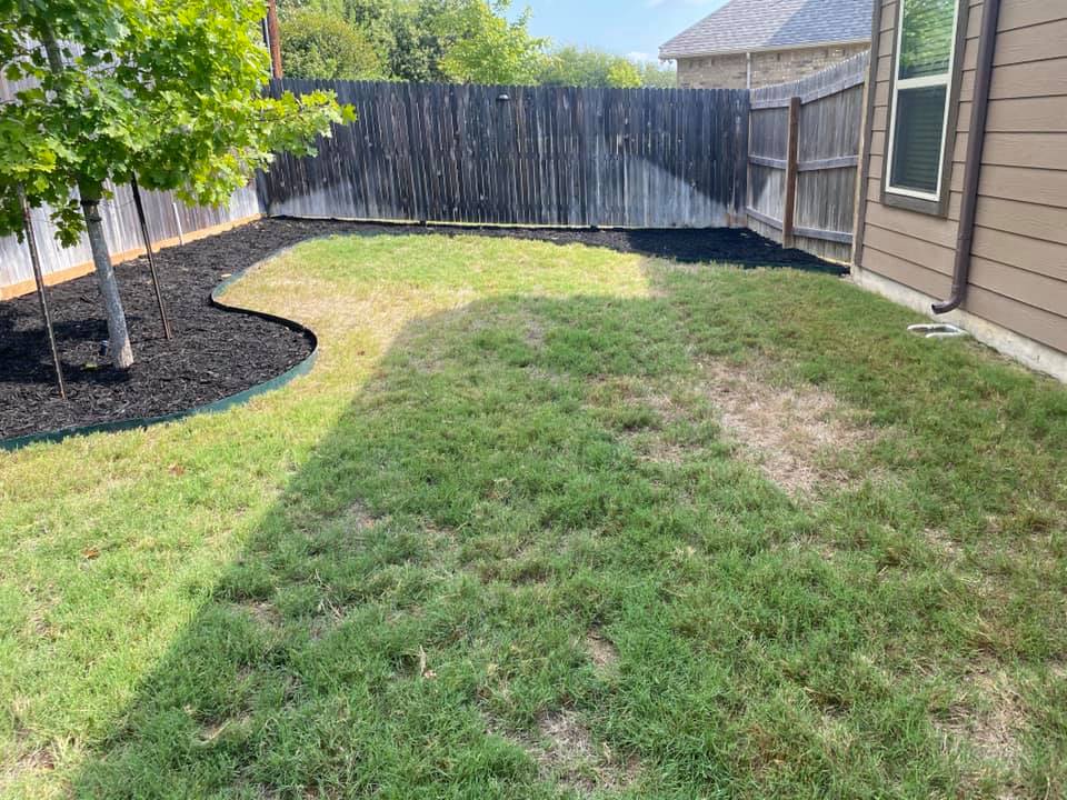 Project Gallery | Ford Landscape And Lawn Care
