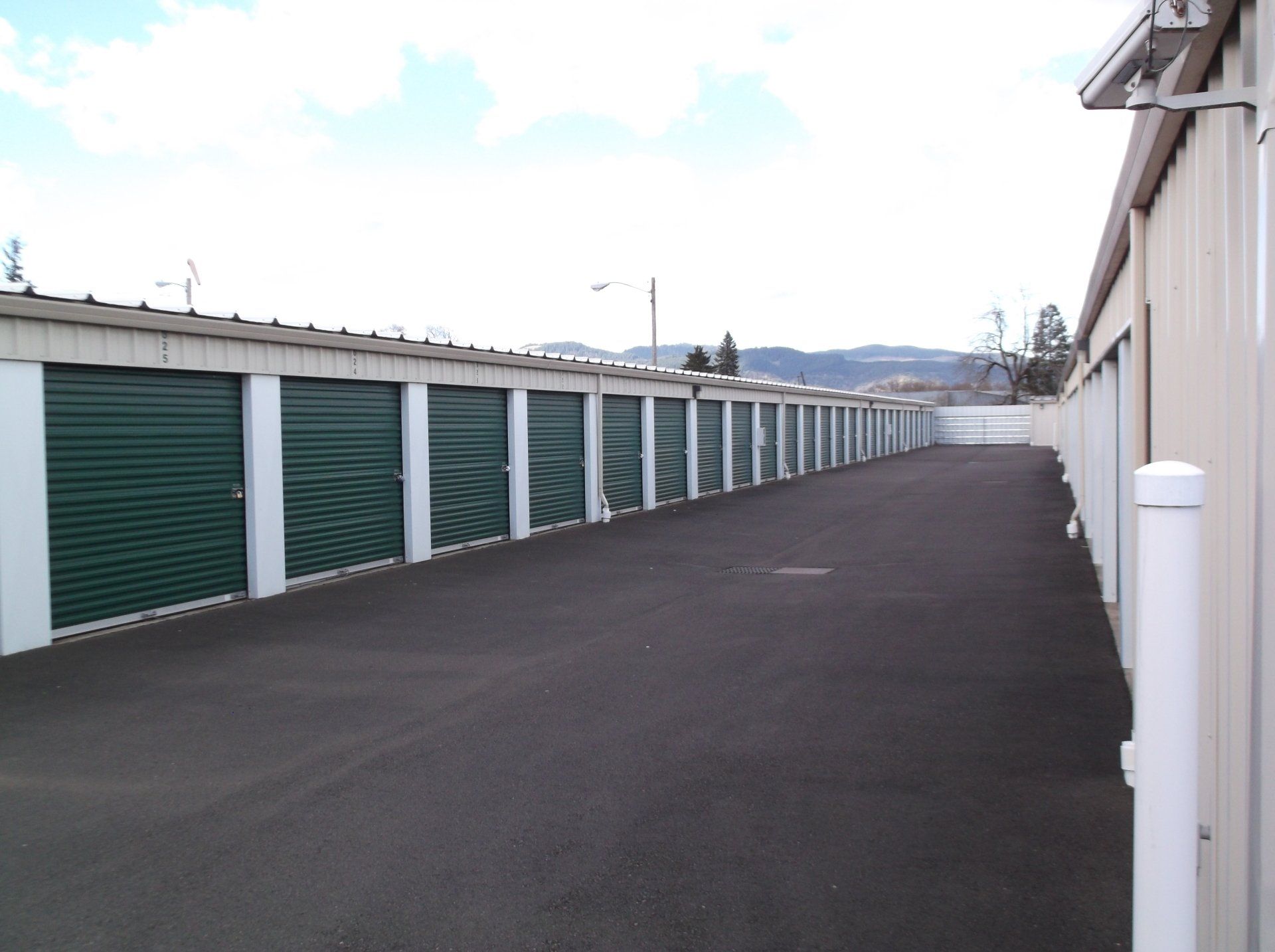42nd Street Center Mini Storage | Storage Units Springfield