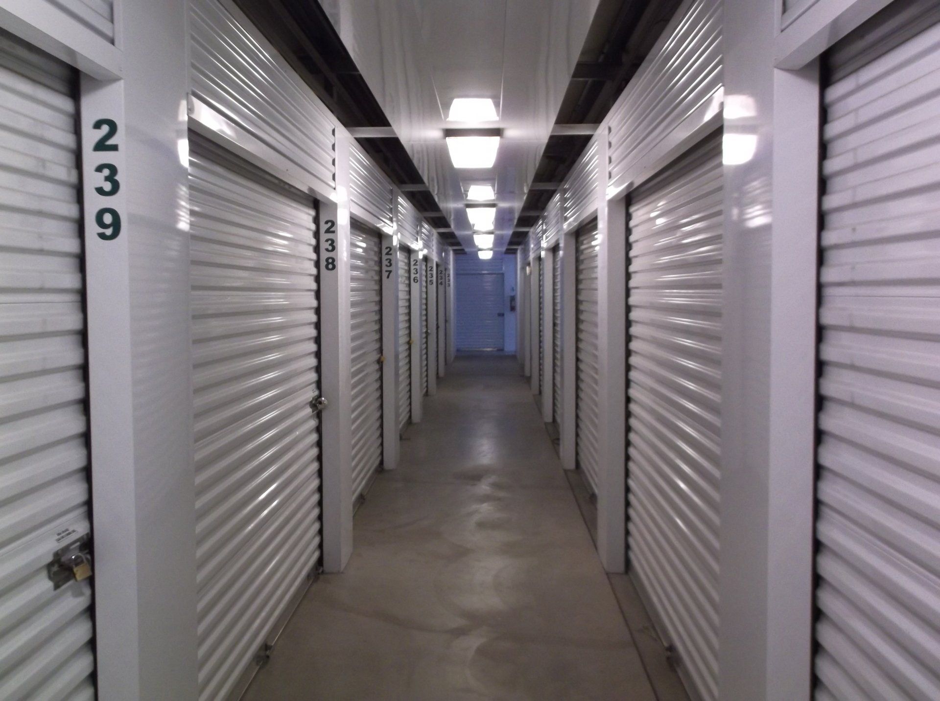 42nd Street Center Mini Storage | Storage Units Springfield