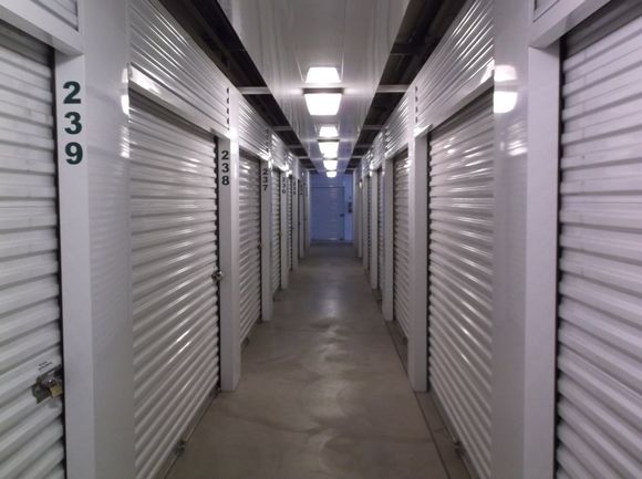 42nd Street Center Mini Storage | Storage Units Springfield