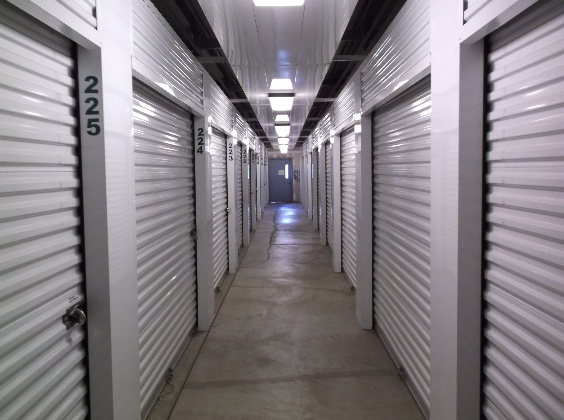 42nd Street Center Mini Storage | Storage Units Springfield
