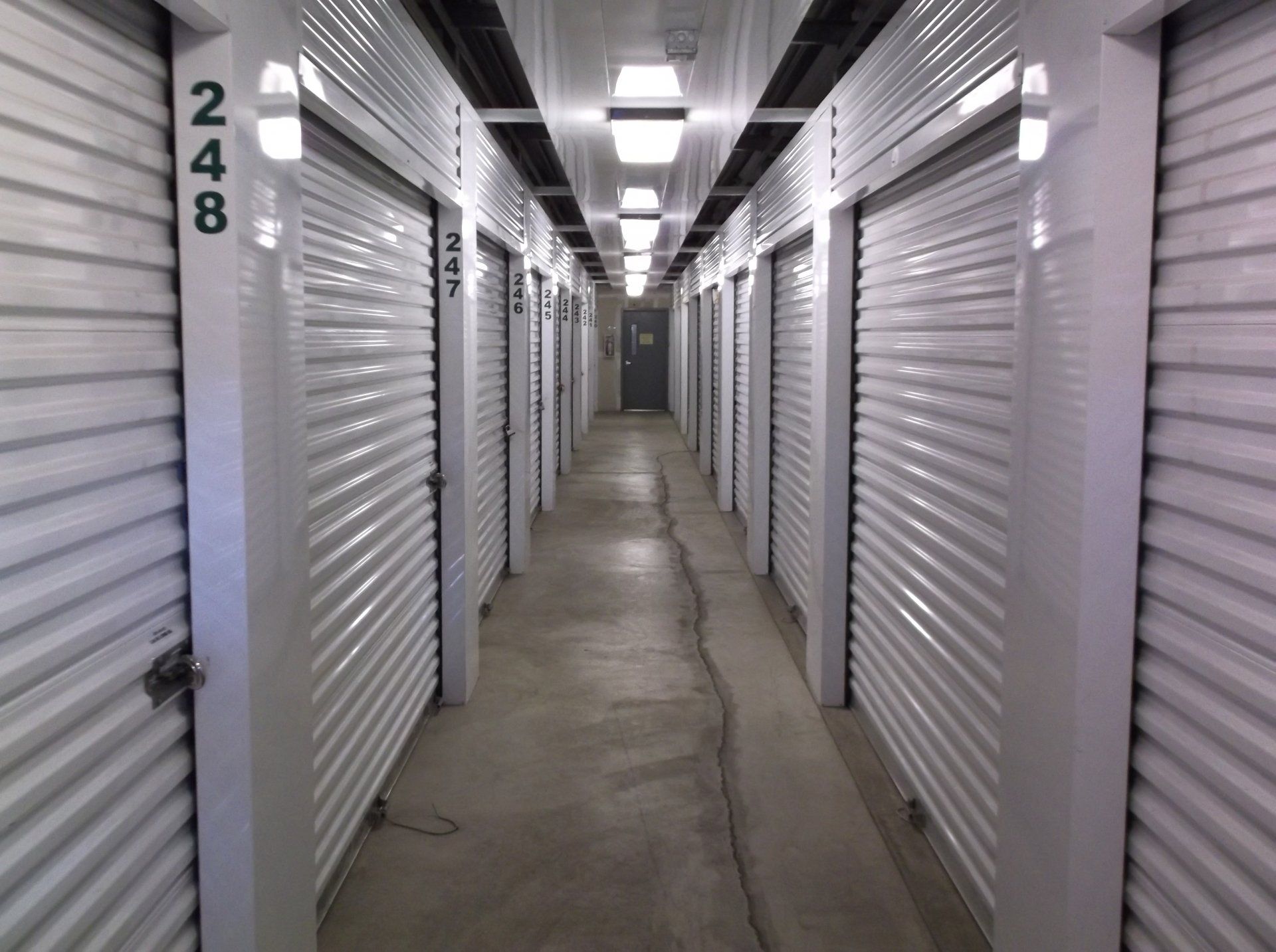 42nd Street Center Mini Storage | Storage Units Springfield
