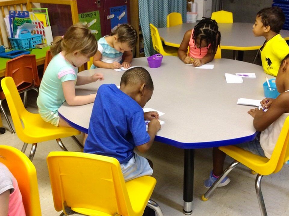 Playcare Inc. | Preschool | Lawton, OK