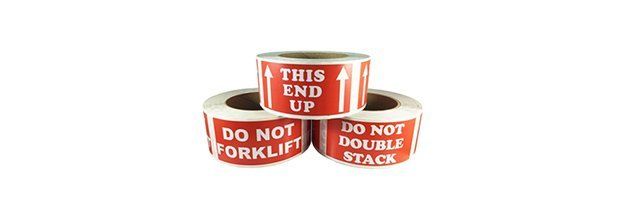 Labels | Retro-Reflective Label | Mechanicsburg, PA