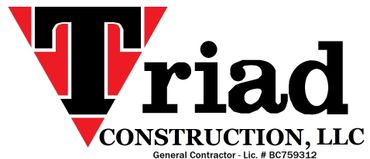 Triad Construction LLC | General Contractor | Olivia, MN