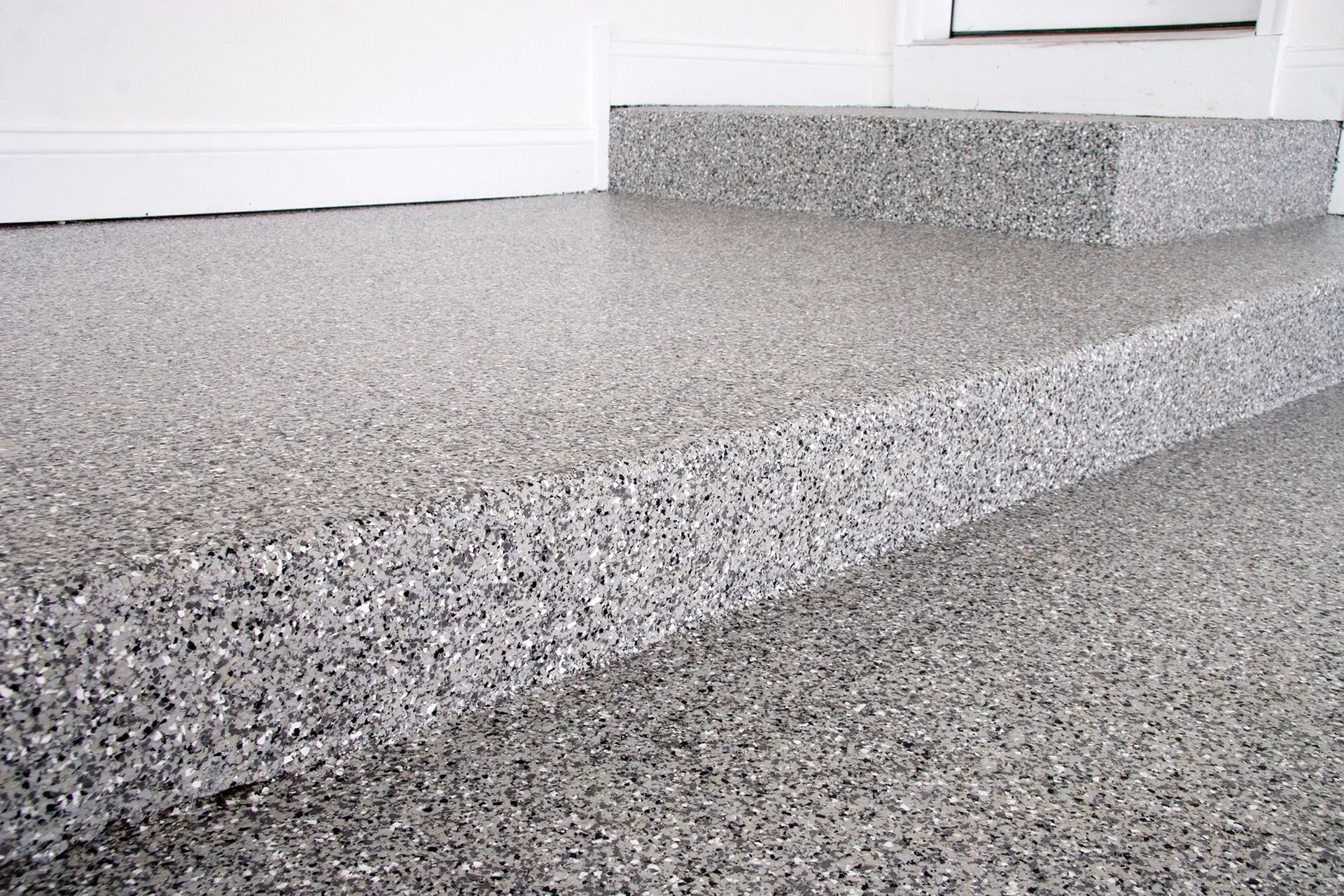 About | High Performance Concrete Coatings