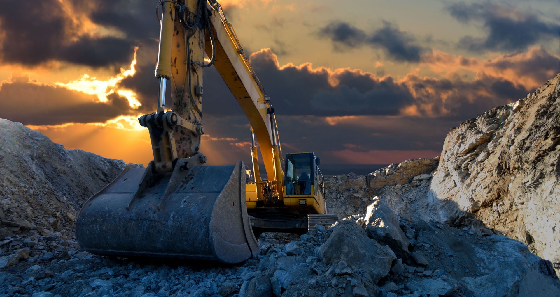 Contractors | 1915 Excavation Co | Portland, OR Metro Area