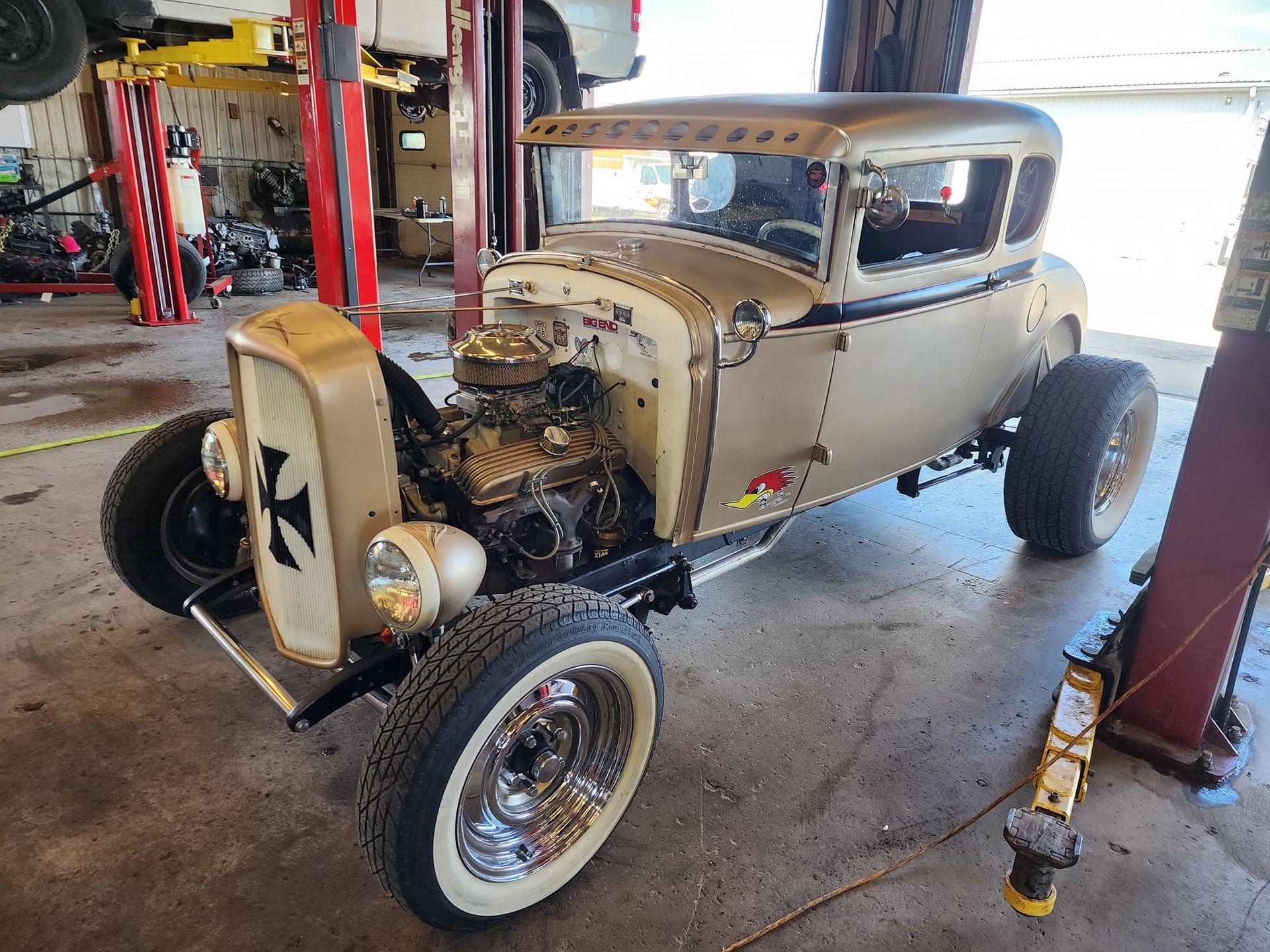 Heavy Duty Recovery Rockford & Belvidere IL | Tilford’s Towing