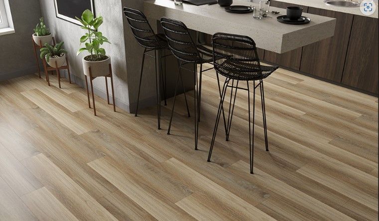 Why LVP Tiles makes an excellent choice for living room?