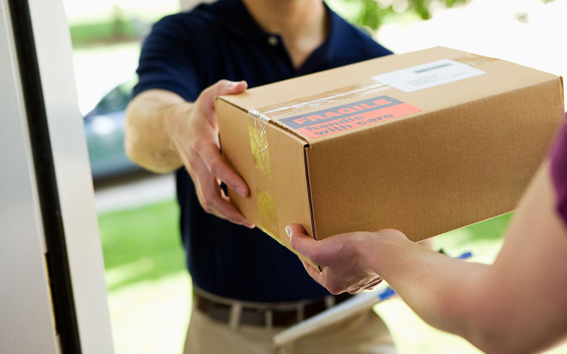 Same Day Express | Delivery Services | San Diego, CA