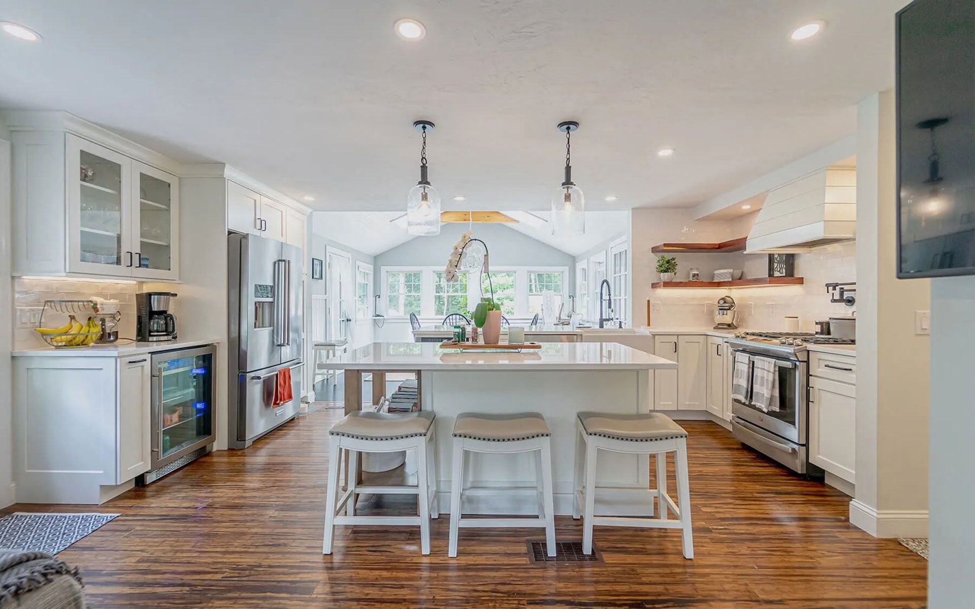 About Cutting Edge Custom Builders Inc | Cape Cod, MA