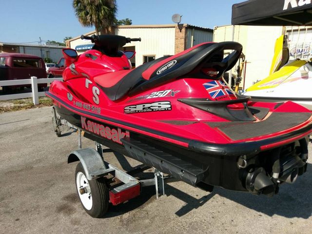 Jet Ski Maintenance | Oil Changes | Longwood, FL