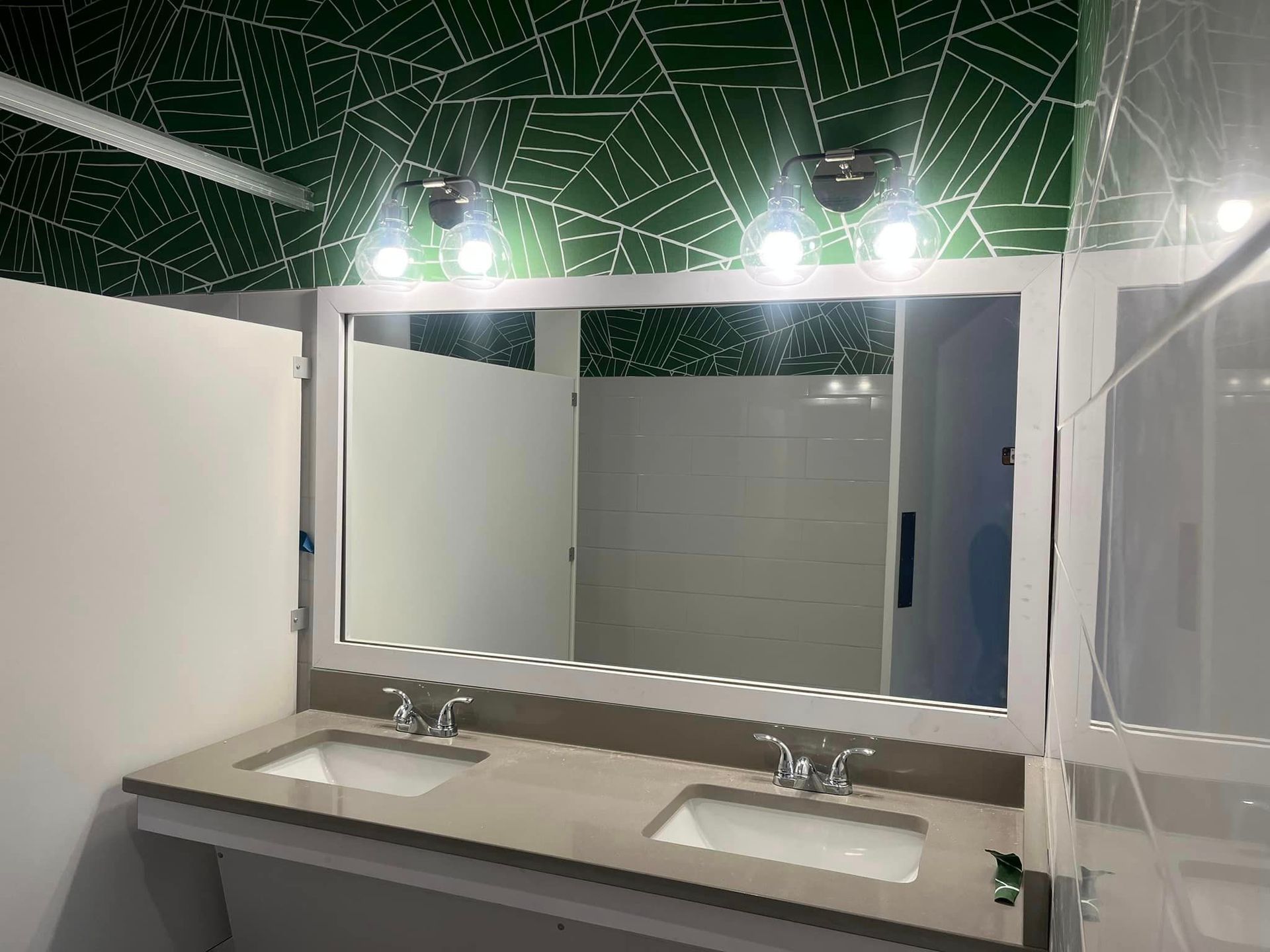 Glass Shower Gallery | The Glass Guys