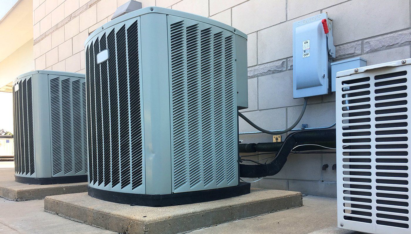All Air Solutions, LLC | HVAC Services | Bath, PA