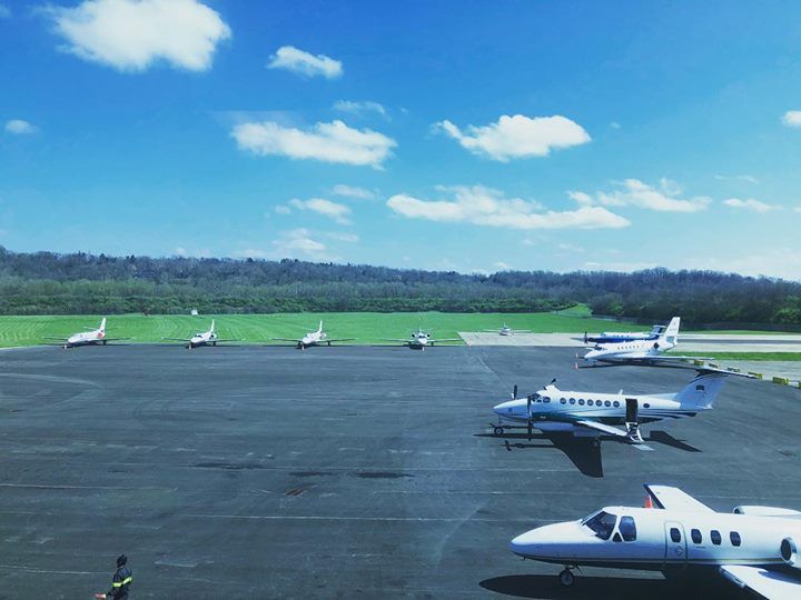 Waypoint Aviation Photo Gallery | Cincinnati, OH