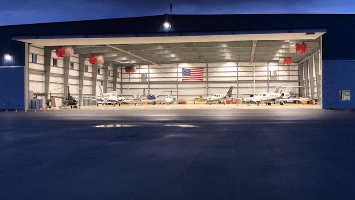 Waypoint Aviation Photo Gallery | Cincinnati, OH