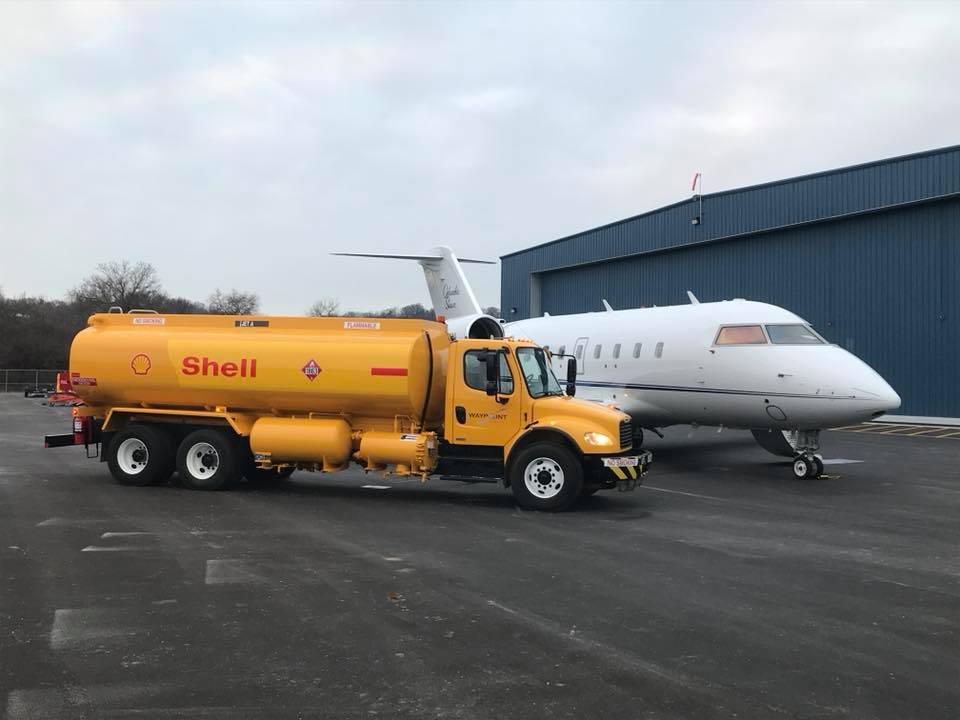 Waypoint Aviation Photo Gallery | Cincinnati, OH