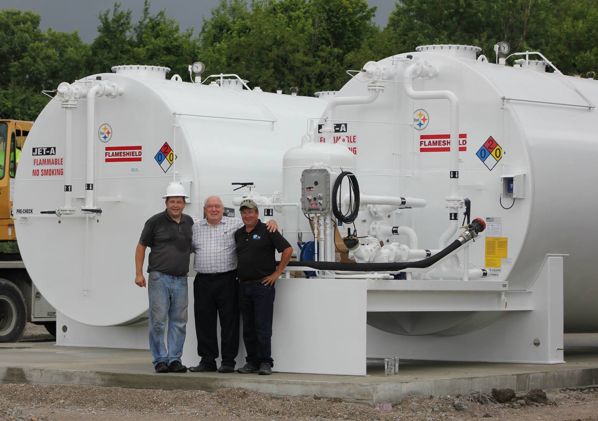 Waypoint Aviation Photo Gallery | Cincinnati, OH