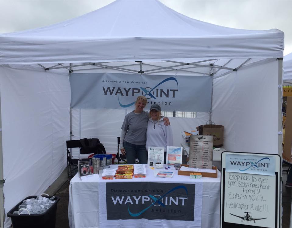 Waypoint Aviation Photo Gallery | Cincinnati, OH