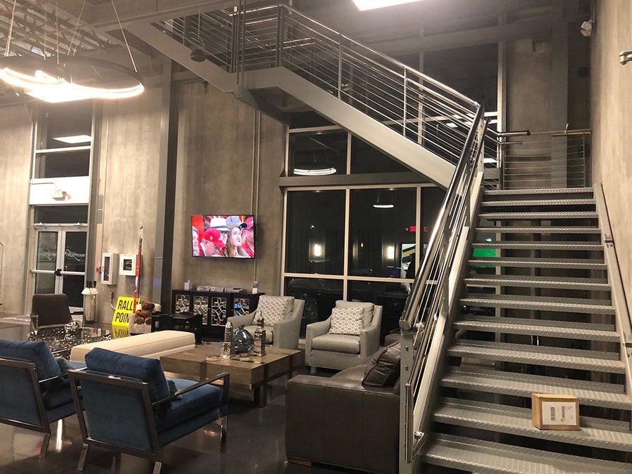 Waypoint Aviation Photo Gallery | Cincinnati, OH